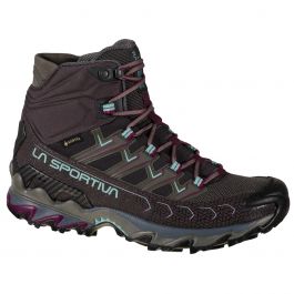 Ultra Raptor II Mid GTX Mujer - La Sportiva