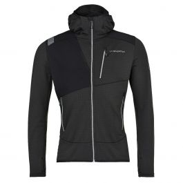 Lucendro Thermal Hoody Hombre - La Sportiva