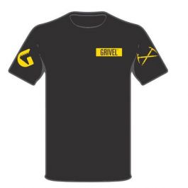 Grivel T-Shirt - Grivel