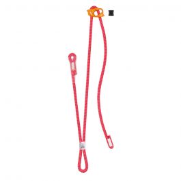 Dual Connect Adjust - Petzl