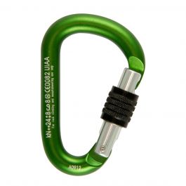 Element Locking - Metolius
