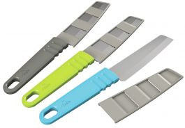 Alpine™ Kitchen Knife - MSR