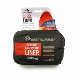 Thermolite® Reactor Extreme - Sea to Summit